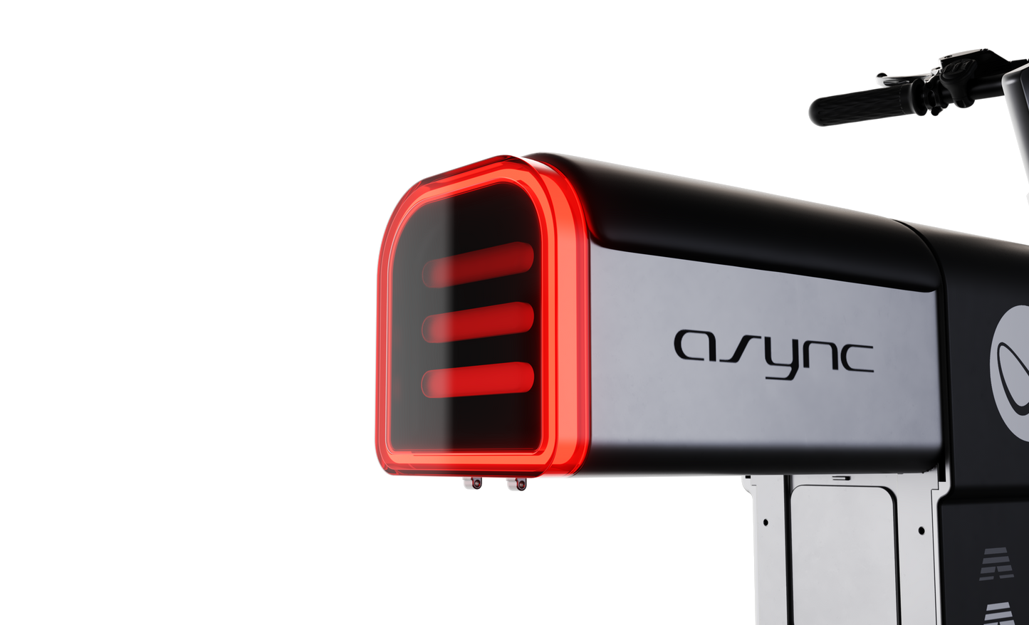 Async A1 Pro : Long Range E-Bike with Fat Tire – Epacus