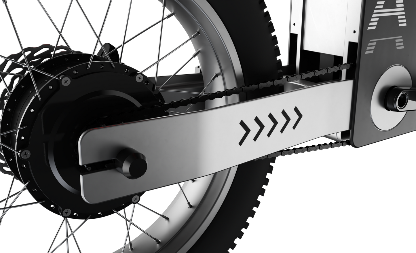 Async A1 Pro : Long Range E-Bike with Fat Tire – Epacus
