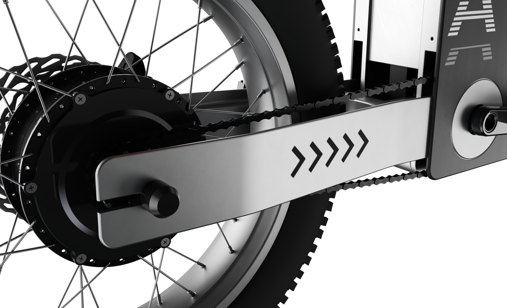 Async A1 Pro : Long Range E-Bike with Fat Tire – Epacus