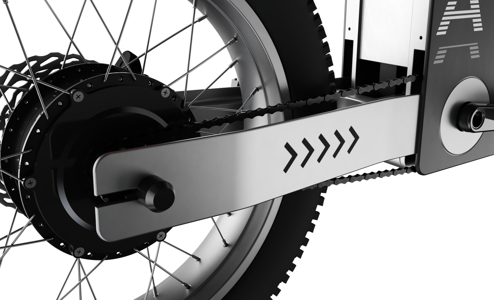 Async A1 Pro : Long Range E-Bike with Fat Tire – Epacus