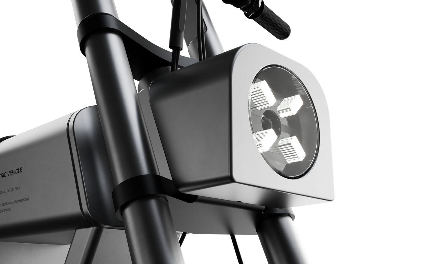 Async A1 Pro : Long Range E-Bike with Fat Tire – Epacus