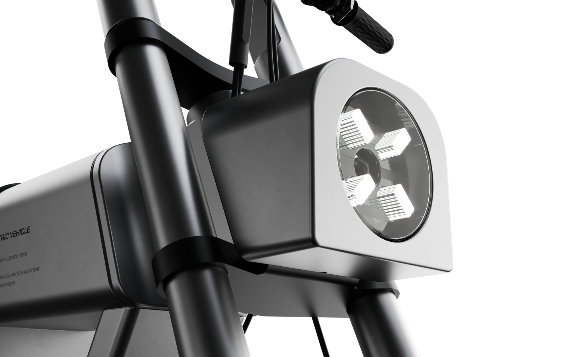 Async A1 Pro : Long Range E-Bike with Fat Tire – Epacus