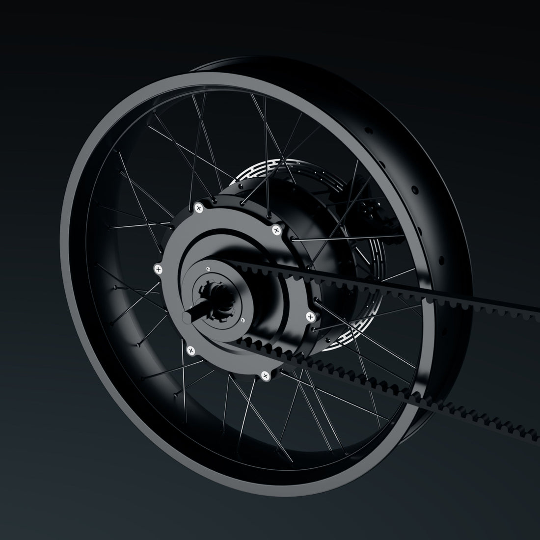 Async A1 Pro : Long Range E-Bike with Fat Tire – Epacus