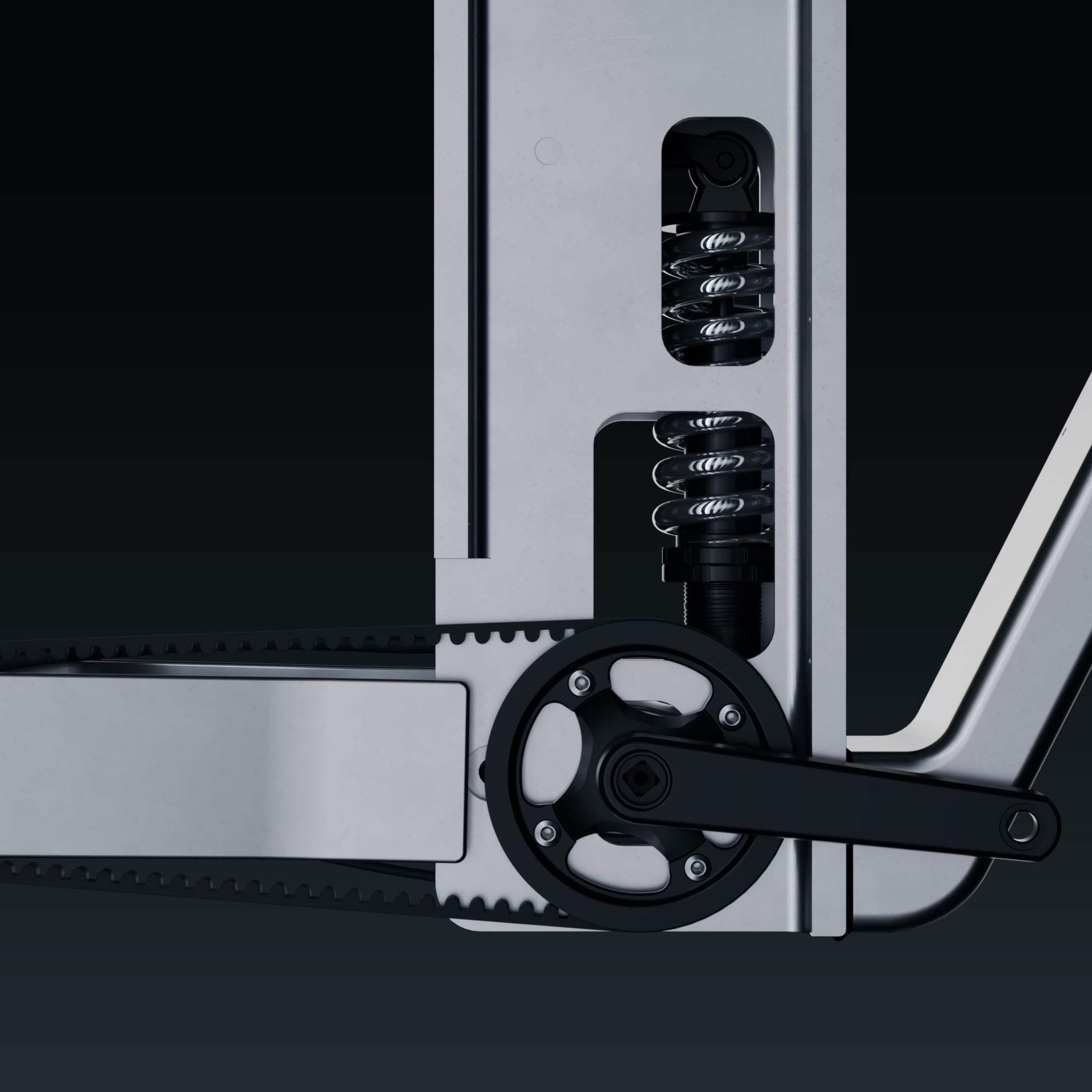 Async A1 Pro : Long Range E-Bike with Fat Tire – Epacus