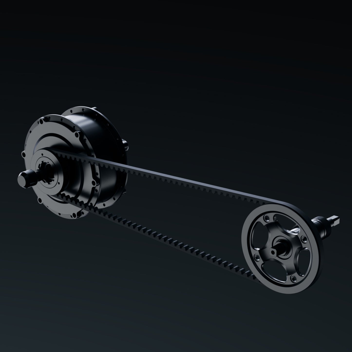 Async A1 Pro : Long Range E-Bike with Fat Tire – Epacus