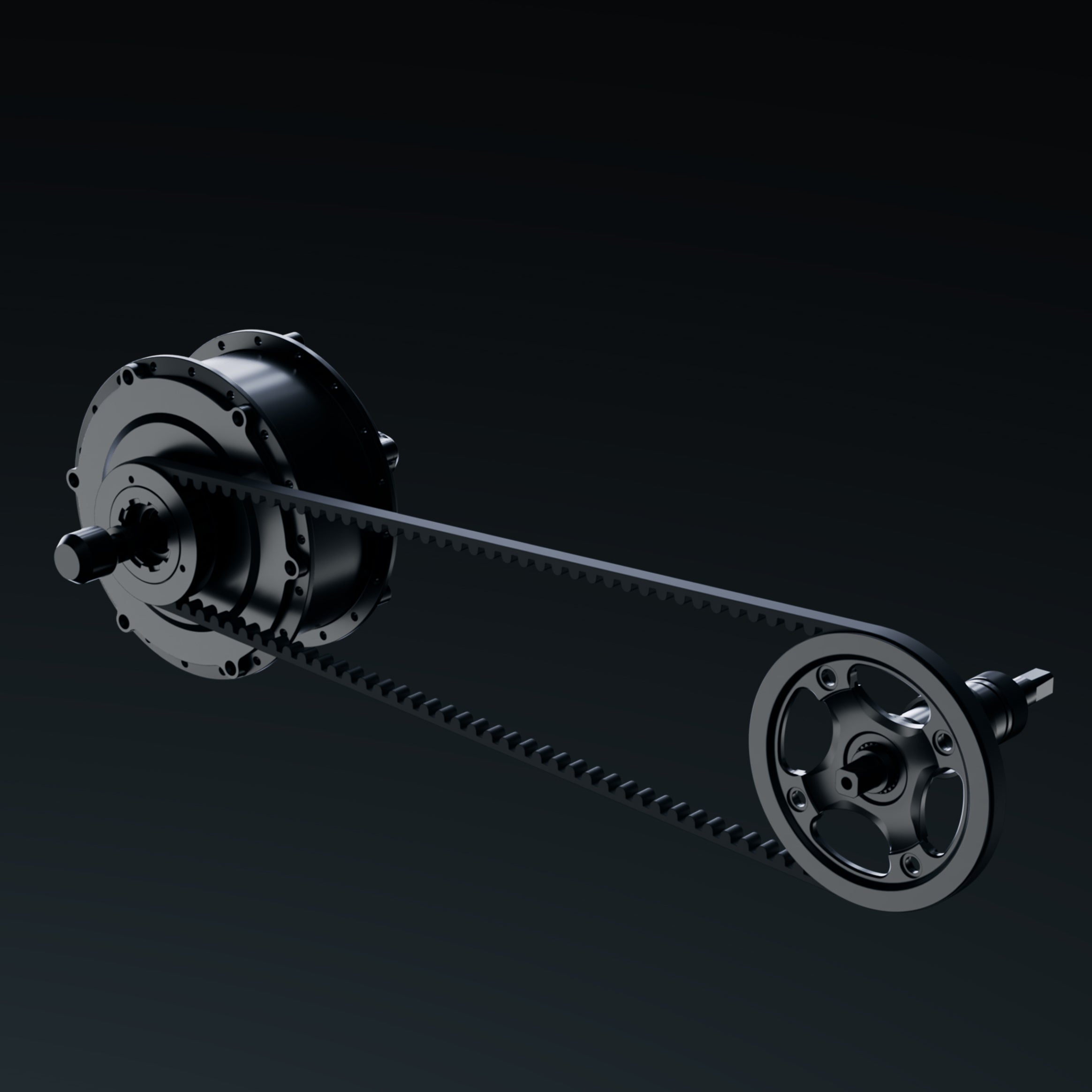 Async A1 Pro : Long Range E-Bike with Fat Tire – Epacus