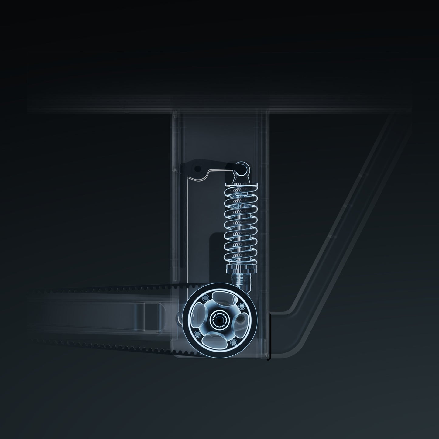 Async A1 Pro : Long Range E-Bike with Fat Tire – Epacus