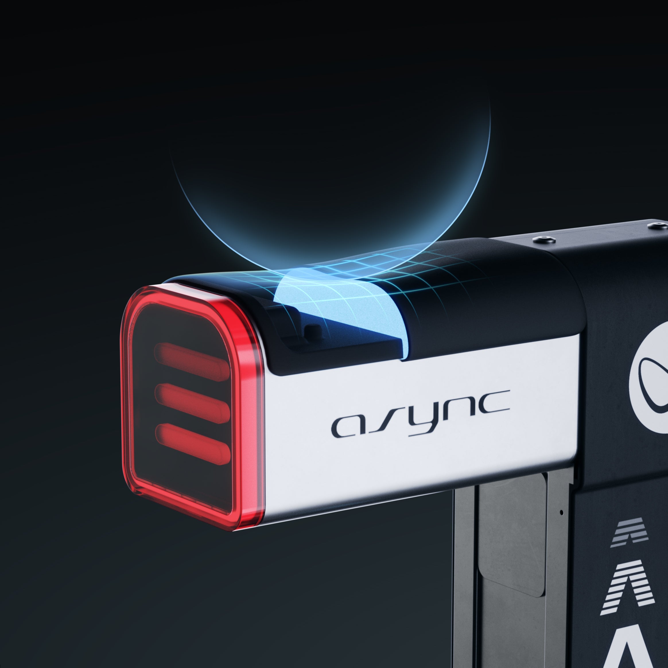 Async A1 Pro : Long Range E-Bike with Fat Tire – Epacus