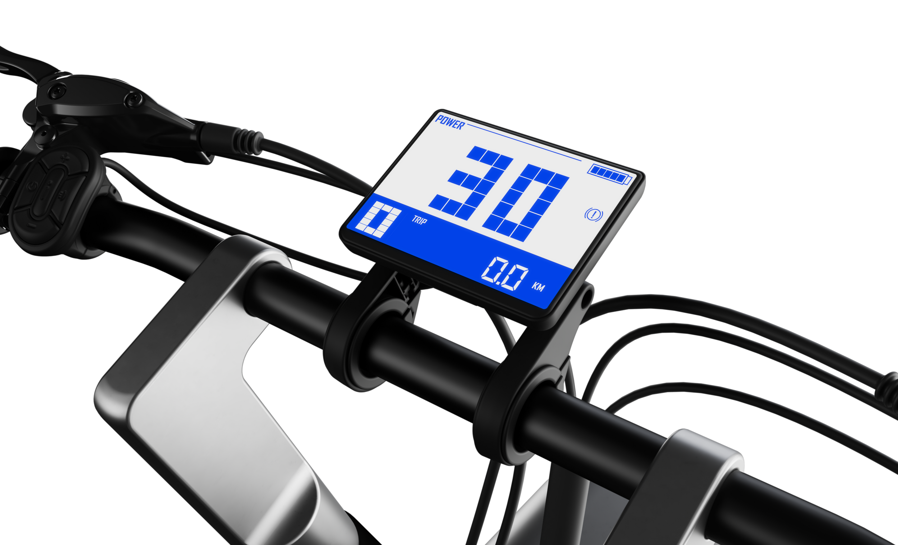 Async A1 Pro : Long Range E-Bike with Fat Tire – Epacus