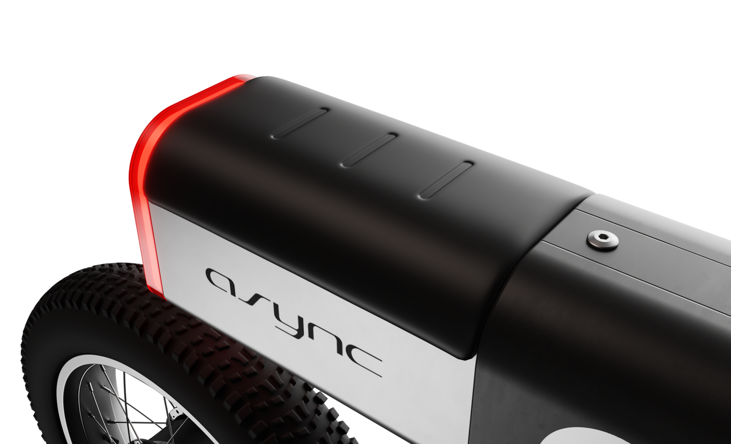 Async A1 Pro : Long Range E-Bike with Fat Tire – Epacus